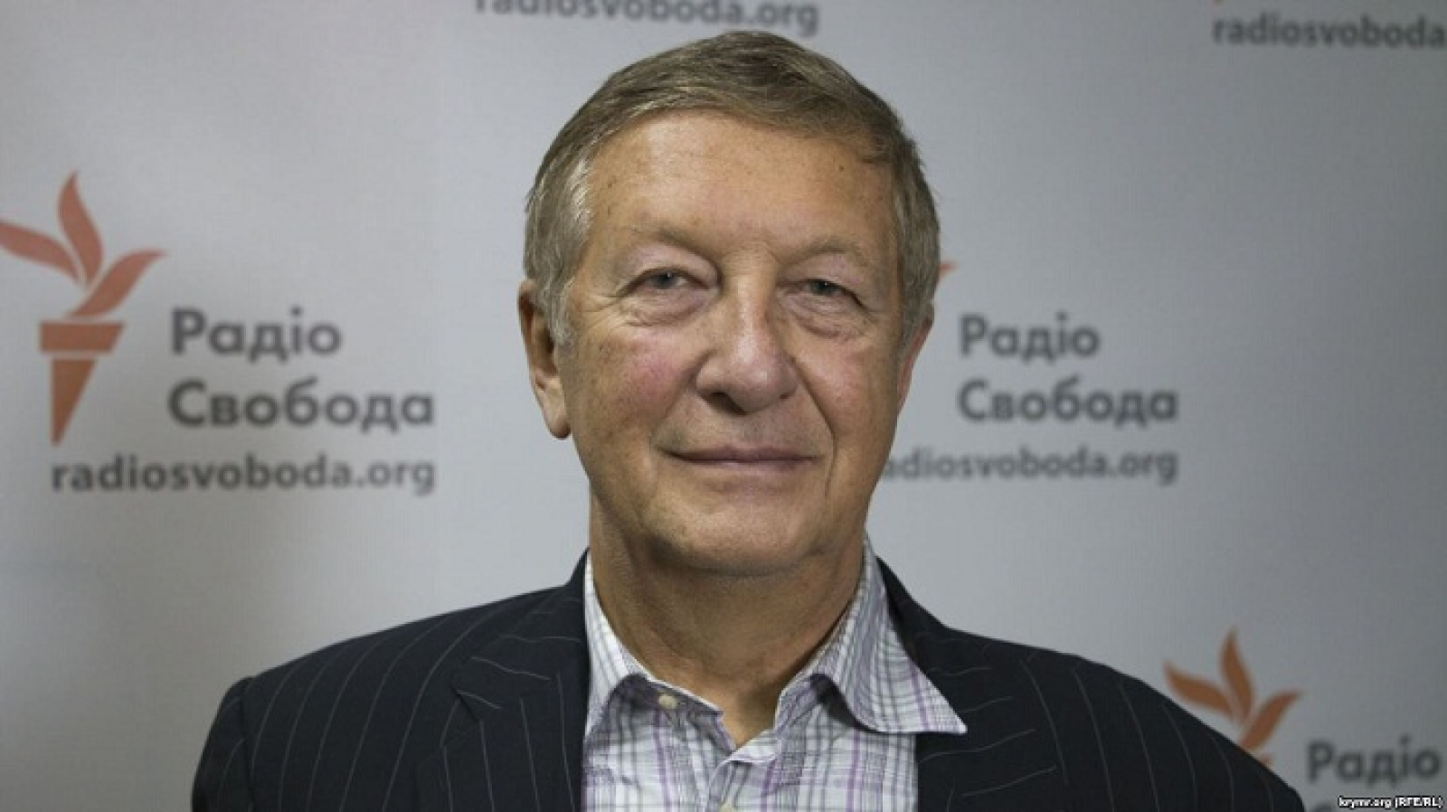 Константин Боровой стал «Человеком года» по версии Euro Atlantic Surveyor