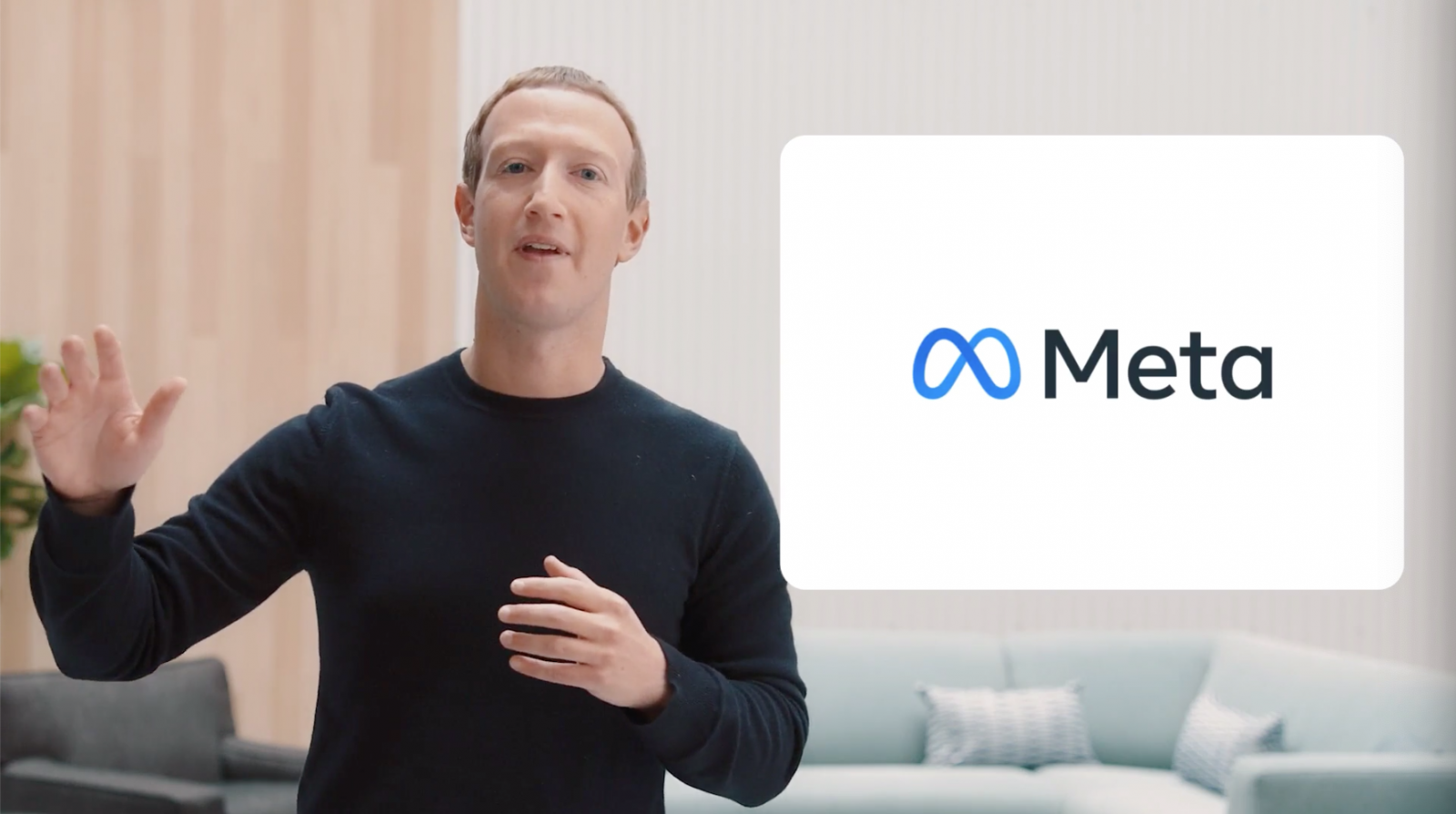 Компания Цукерберга создаст сервис удалённой продажи лекарств META-Vitamin