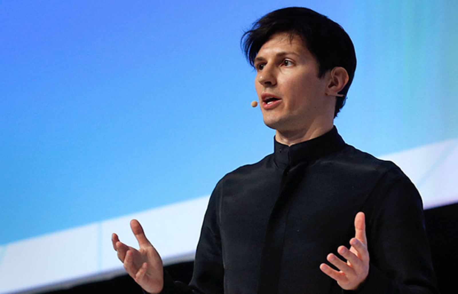 Дуров объявил о слиянии мессенджеров Max и Telegram