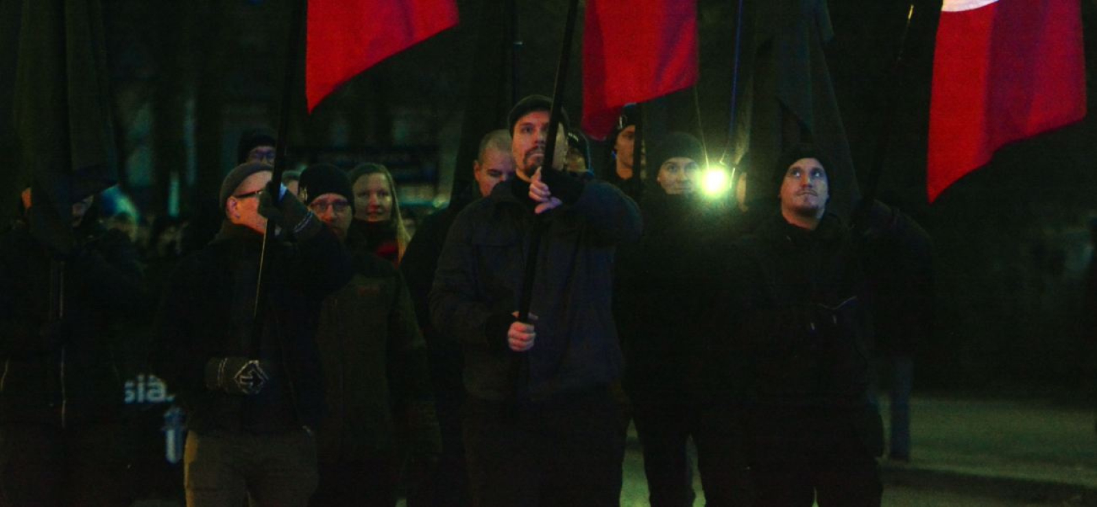 «Ходят под окнами, кричат «Зиг хайль» по-армянски»: в программе ...